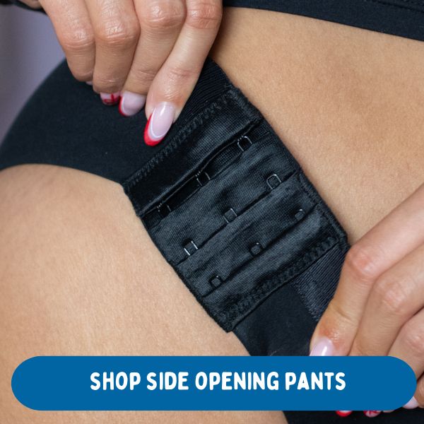 Best Faecal Incontinence Pants for 2025 | Cheeky Pants