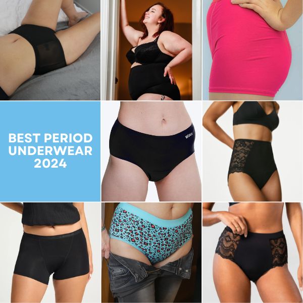 Best Period Underwear Reddit