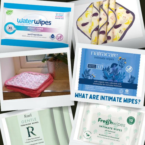 What Are Intimate Wipes? Your Complete Guide | Cheeky Pants
