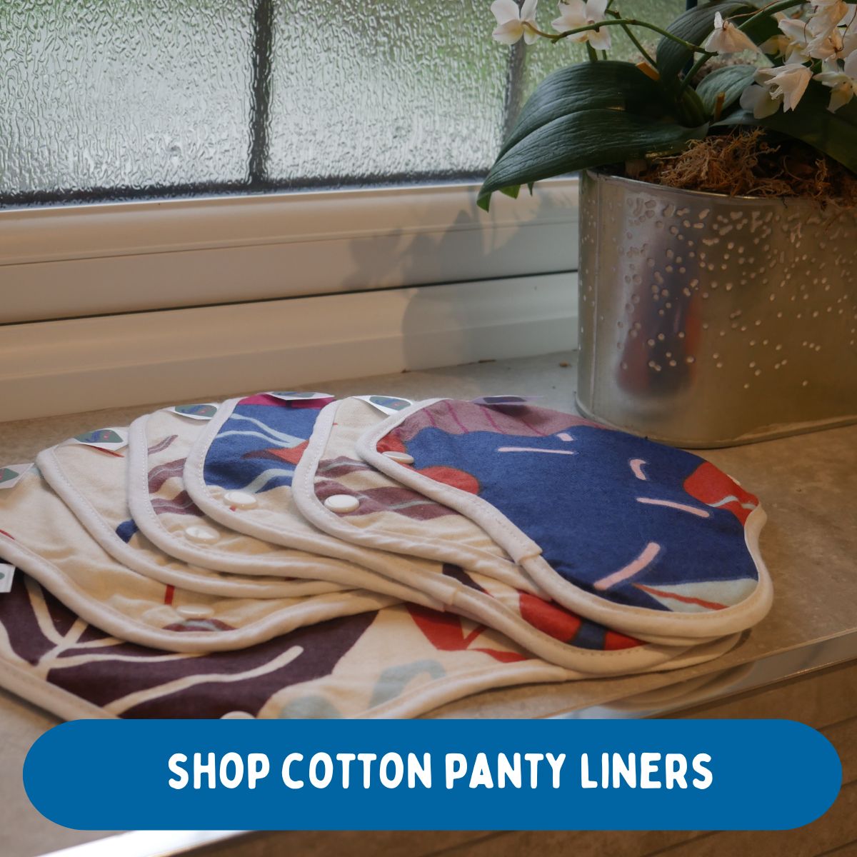 The Best Panty Liners for Sensitive Skin | Cheeky Pants