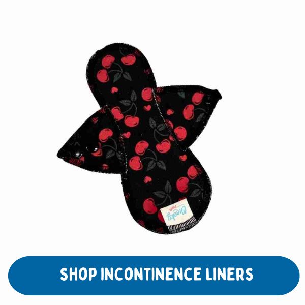 The Best Panty Liners for Sensitive Skin | Cheeky Pants
