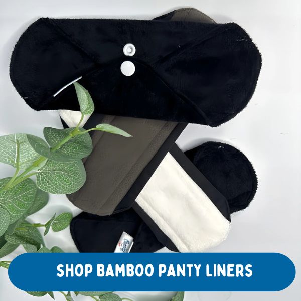 The Best Panty Liners for Sensitive Skin | Cheeky Pants