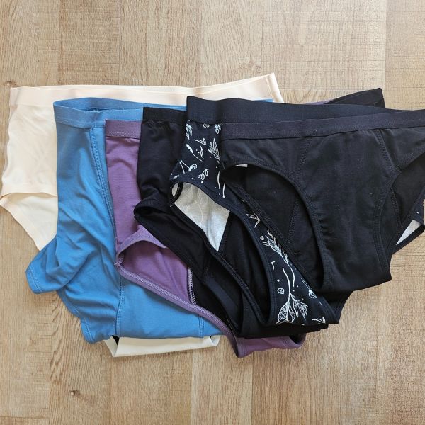 When Should I Change My Period Pants? A Guide for Every Flow