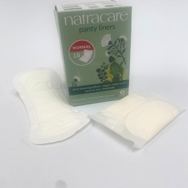 The Best Panty Liners for Sensitive Skin | Cheeky Pants