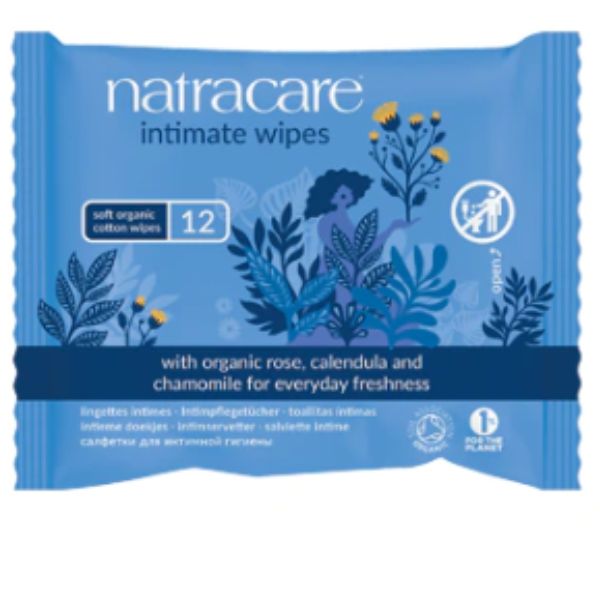 What Are Intimate Wipes? Your Complete Guide | Cheeky Pants