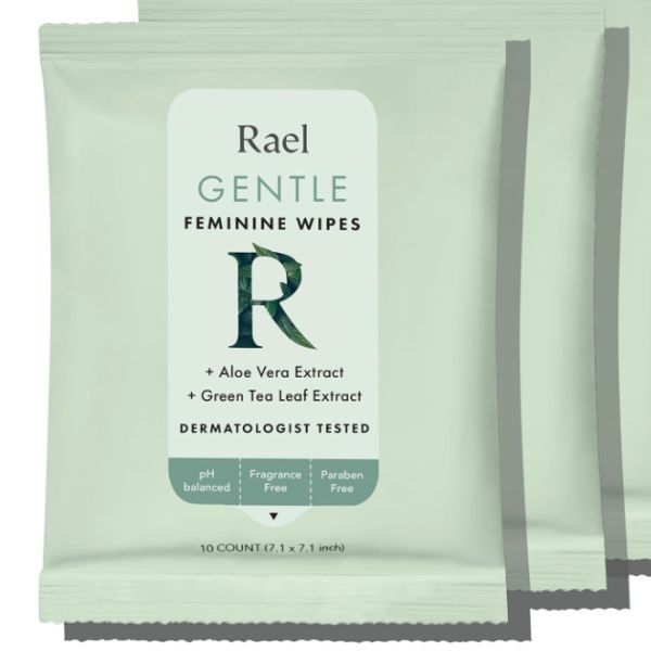 What Are Intimate Wipes? Your Complete Guide | Cheeky Pants