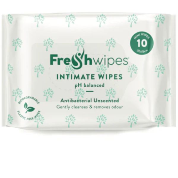 What Are Intimate Wipes? Your Complete Guide | Cheeky Pants