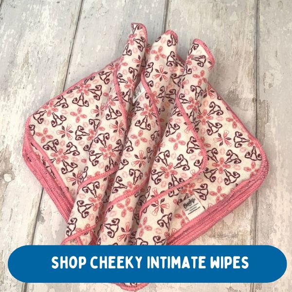 What Are Intimate Wipes? Your Complete Guide | Cheeky Pants
