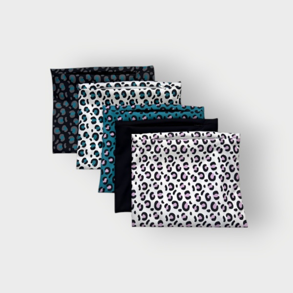 Period Wetbags & Washbags | Cheeky Pants