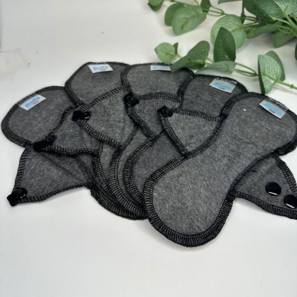 Reusable Cloth Urinary Incontinence Pads | Cheeky Pants