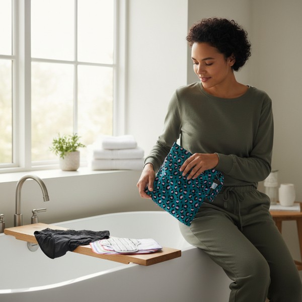 Shop All Reusable Period Pants | Cheeky Pants