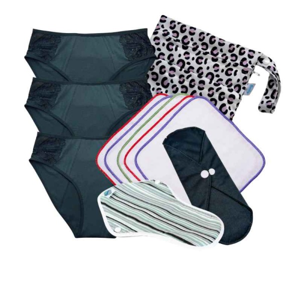 Washable Period Pants | Best Period Knickers
