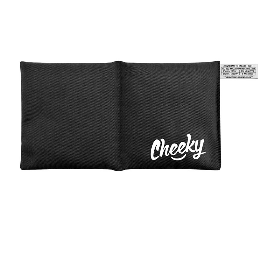 Period Heat Pack | Wheaty Bags | Cheeky Pants