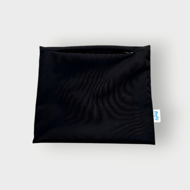 Period Pants Single Wash Bag | Cheeky Pants