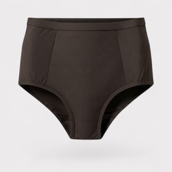 High Waist Period Underwear | Heavy Flow | Cheeky Pants