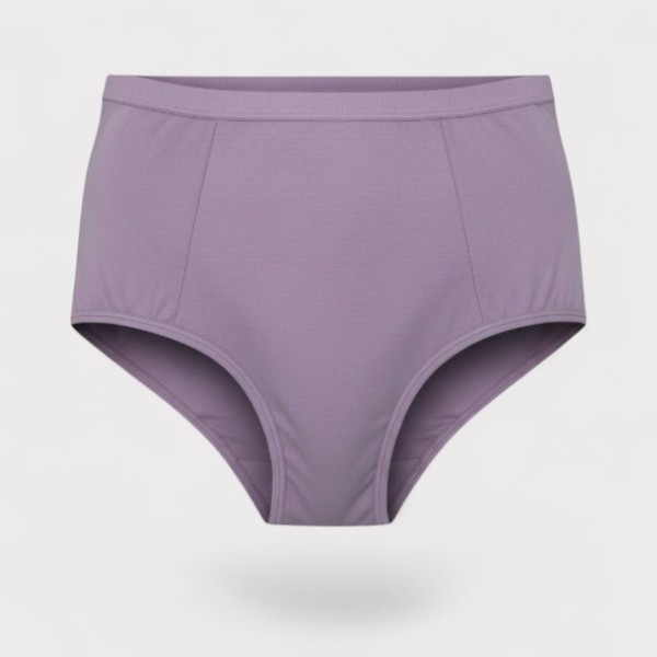 High-Waisted Modal Period Pants | Cheeky Pants