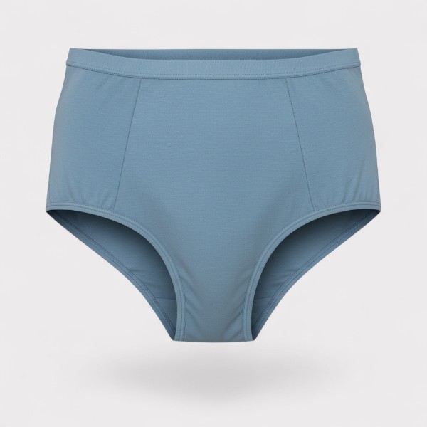 High-Waisted Modal Period Pants | Cheeky Pants