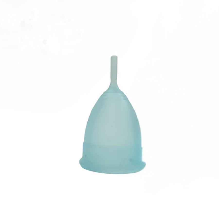 Foldable Menstrual Period Cup | Cheeky Pants UK