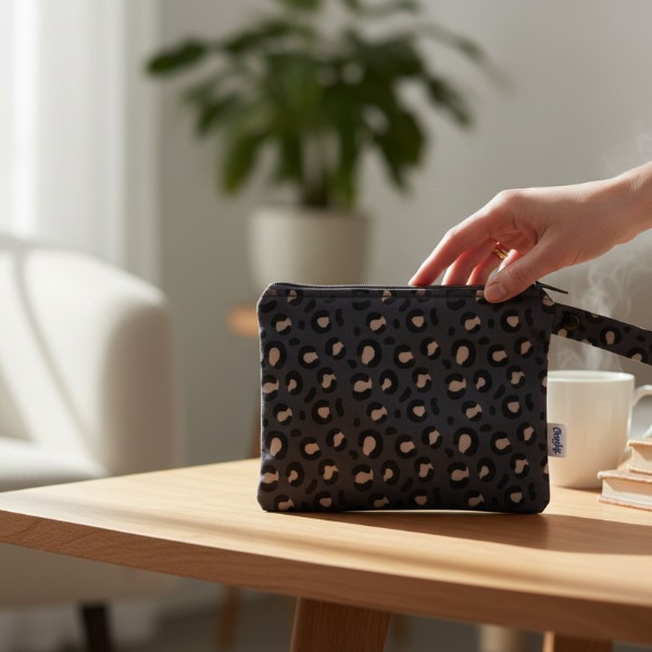 Period Pants & Pads Wet Bag | Cheeky Pants