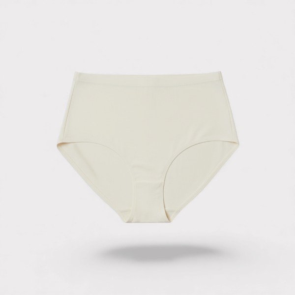 Seamless Period Pants | No VPL Period Underwear | Cheeky Pants