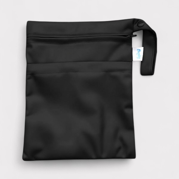 Small Wet Bag For Period Pants & Pads | Cheeky Pants